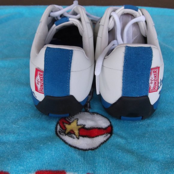 hunziker | Shoes | Steve Mcqueen Hunziker Sebring Racing Drifting ...